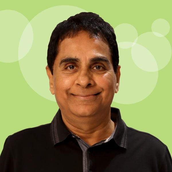 Dr. Vijay Kedia, who started from scratch and amassed an Rs. 1,400 ...