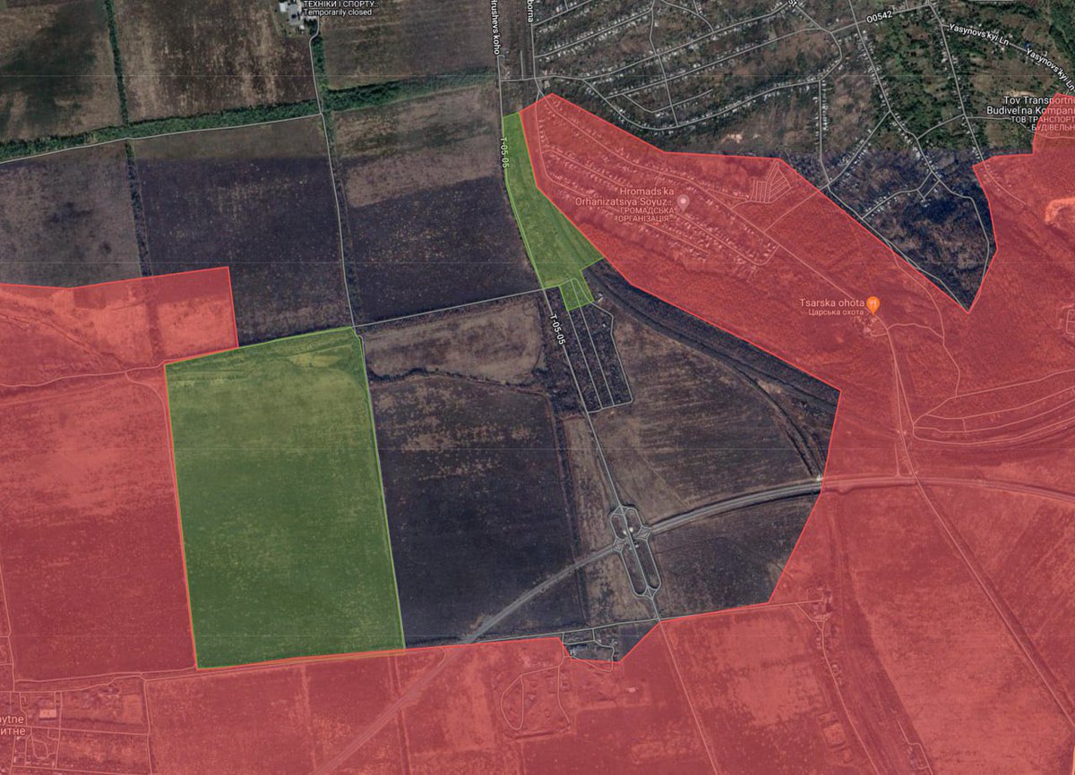 ウクライナ情勢276 IPなし