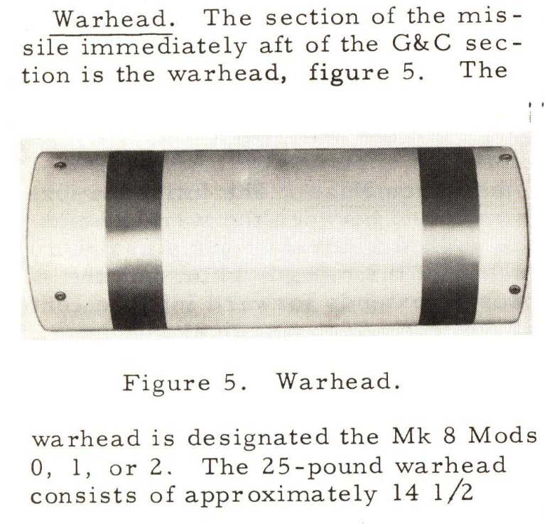 The US Navy, like the US Air Force, wanted a better solution for bomber ...