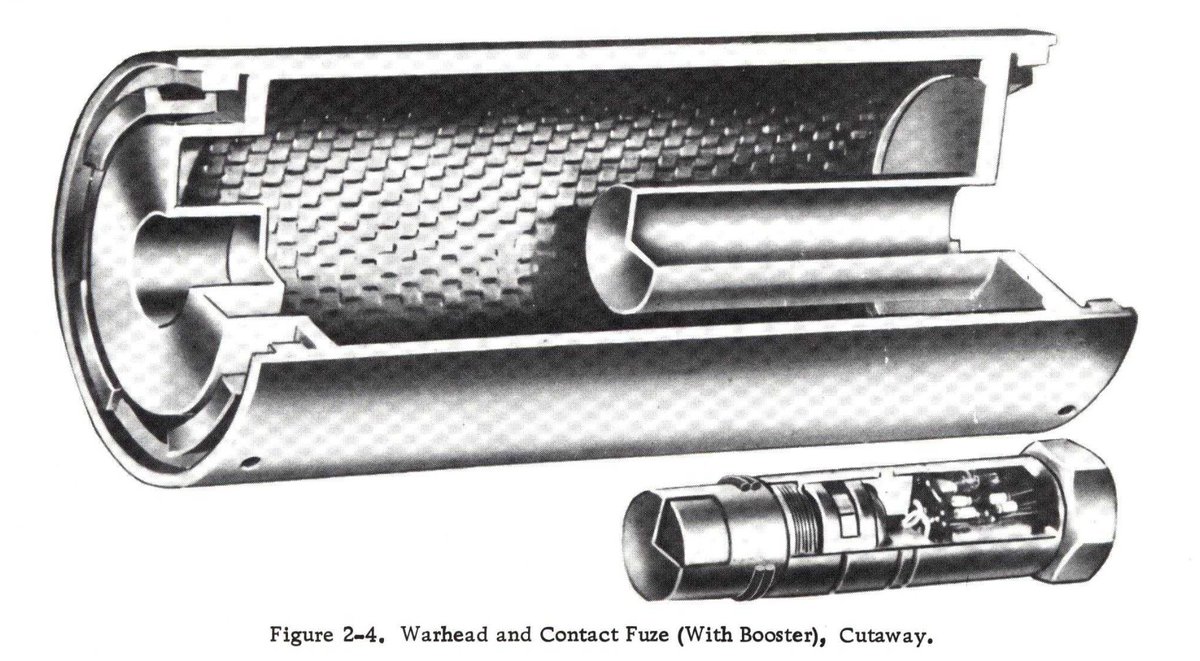 The US Navy, like the US Air Force, wanted a better solution for bomber ...