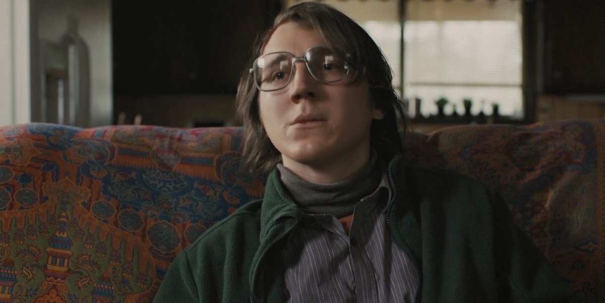 Paul Dano Glasses In Ruby Sparks