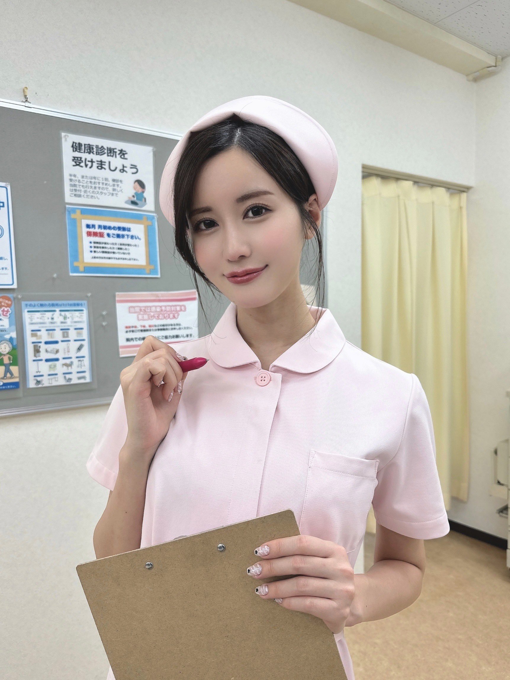 俏丽小护士[2P] -6park.com