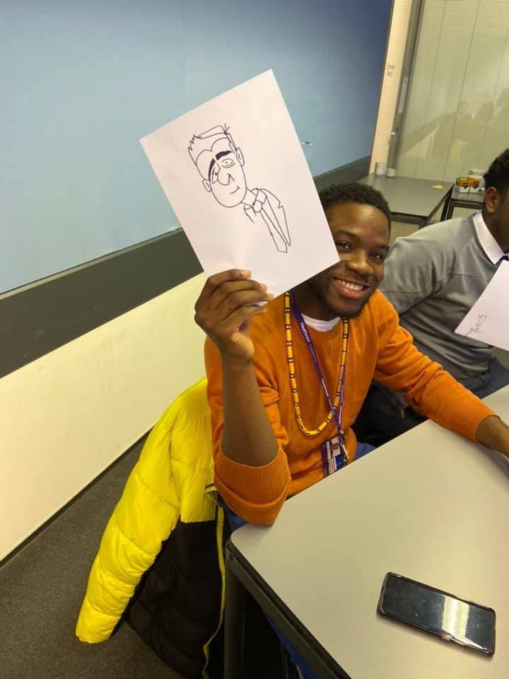 Homepage - New - Zoom Rockman Artist