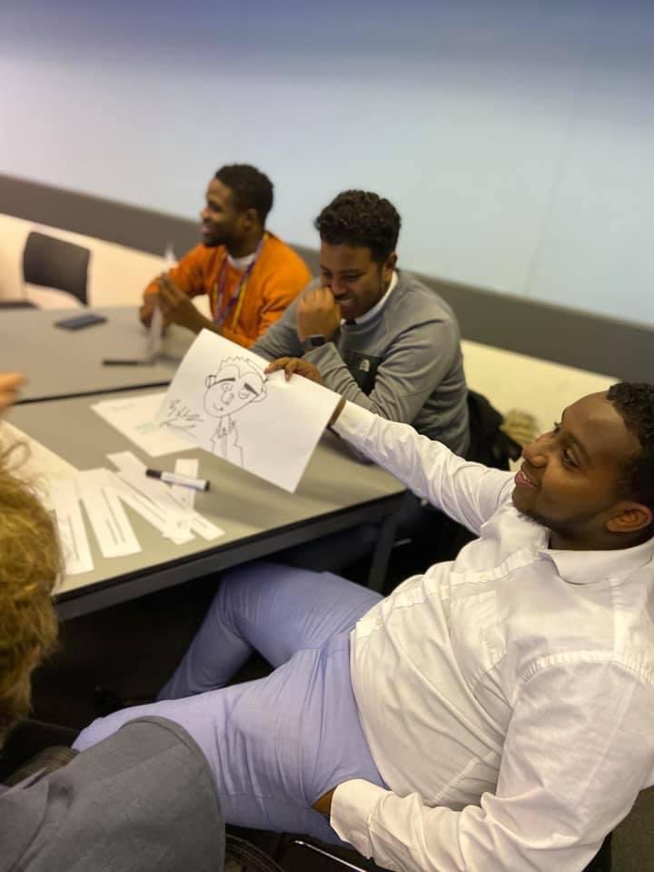 Homepage - New - Zoom Rockman Artist