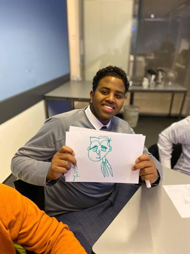 Homepage - New - Zoom Rockman Artist