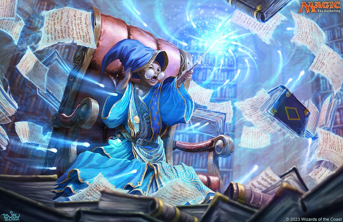 「The Art of Brian Valeza, Gallery update」|IAMAGのイラスト