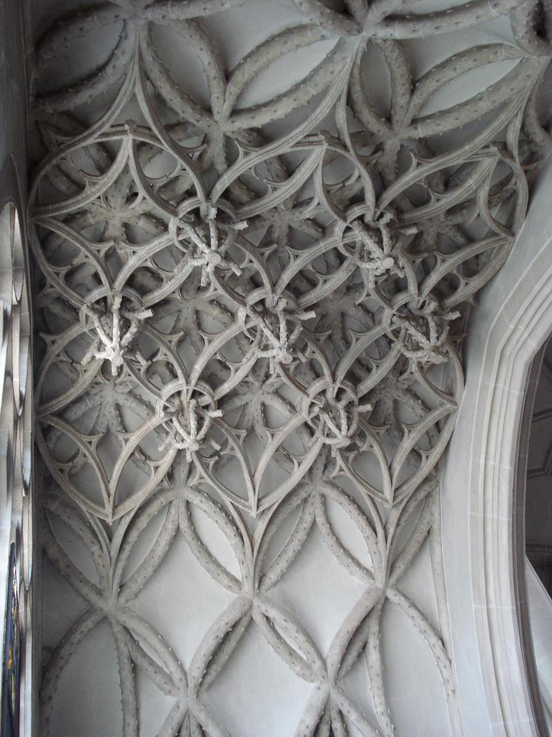 Gothic architecture made infinity imaginable. 10 marvels of Gothic ...