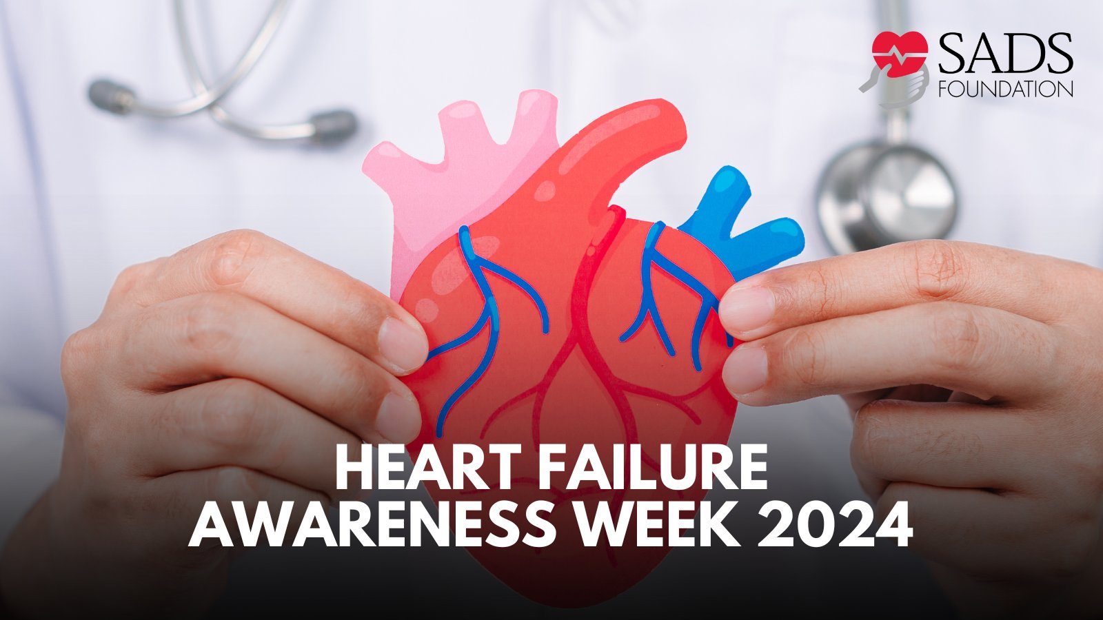 Heart Failure Awareness SCAD Research, Inc Spontaneous Coronary Artery