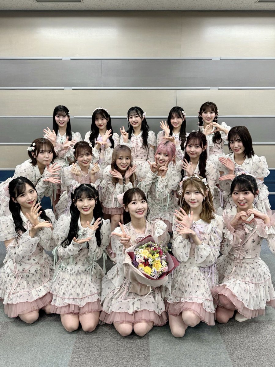 【AKB48】平田侑希 応援スレ★1.1【17期生】