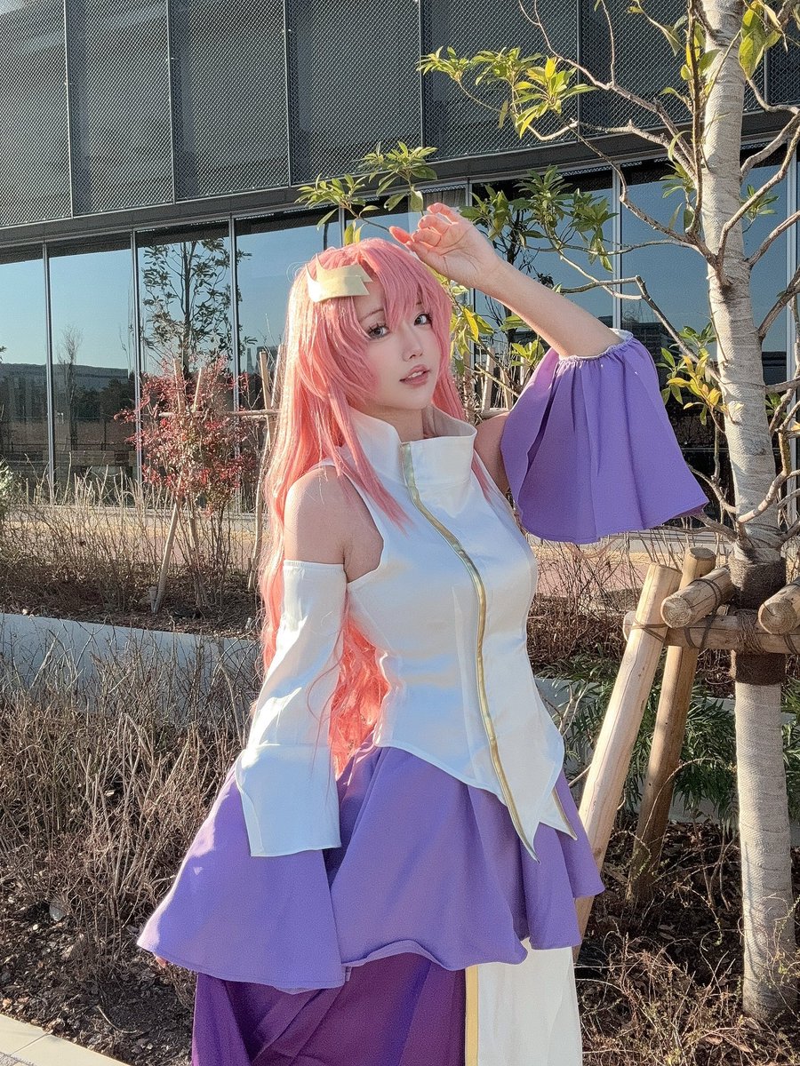 切切キリコ(@celia_aya) さんの裏垢画像・動画 – 裏垢女子ランキングナビ