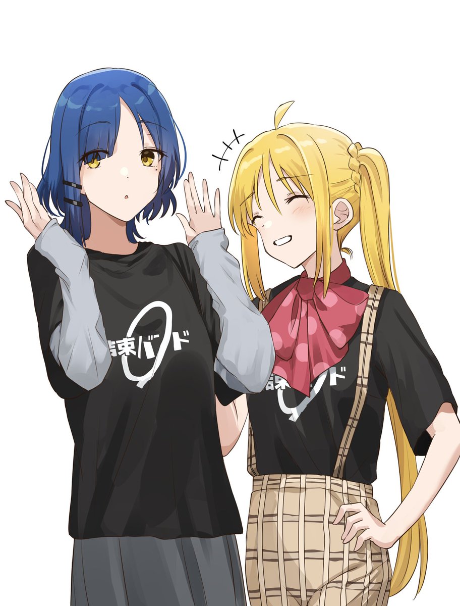 Kana_Taka11さんのイラストまとめ