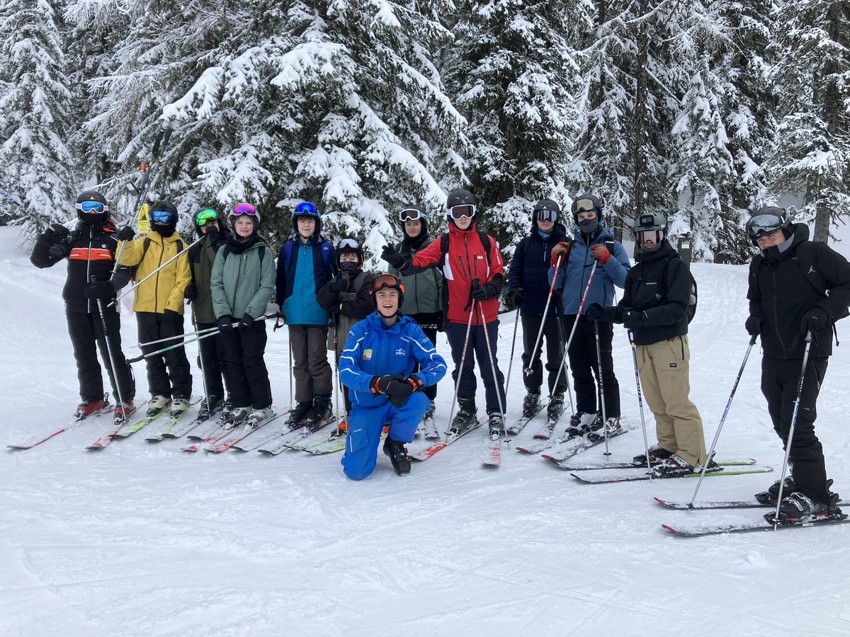 Welcome from the Headteacher - Rodborough School