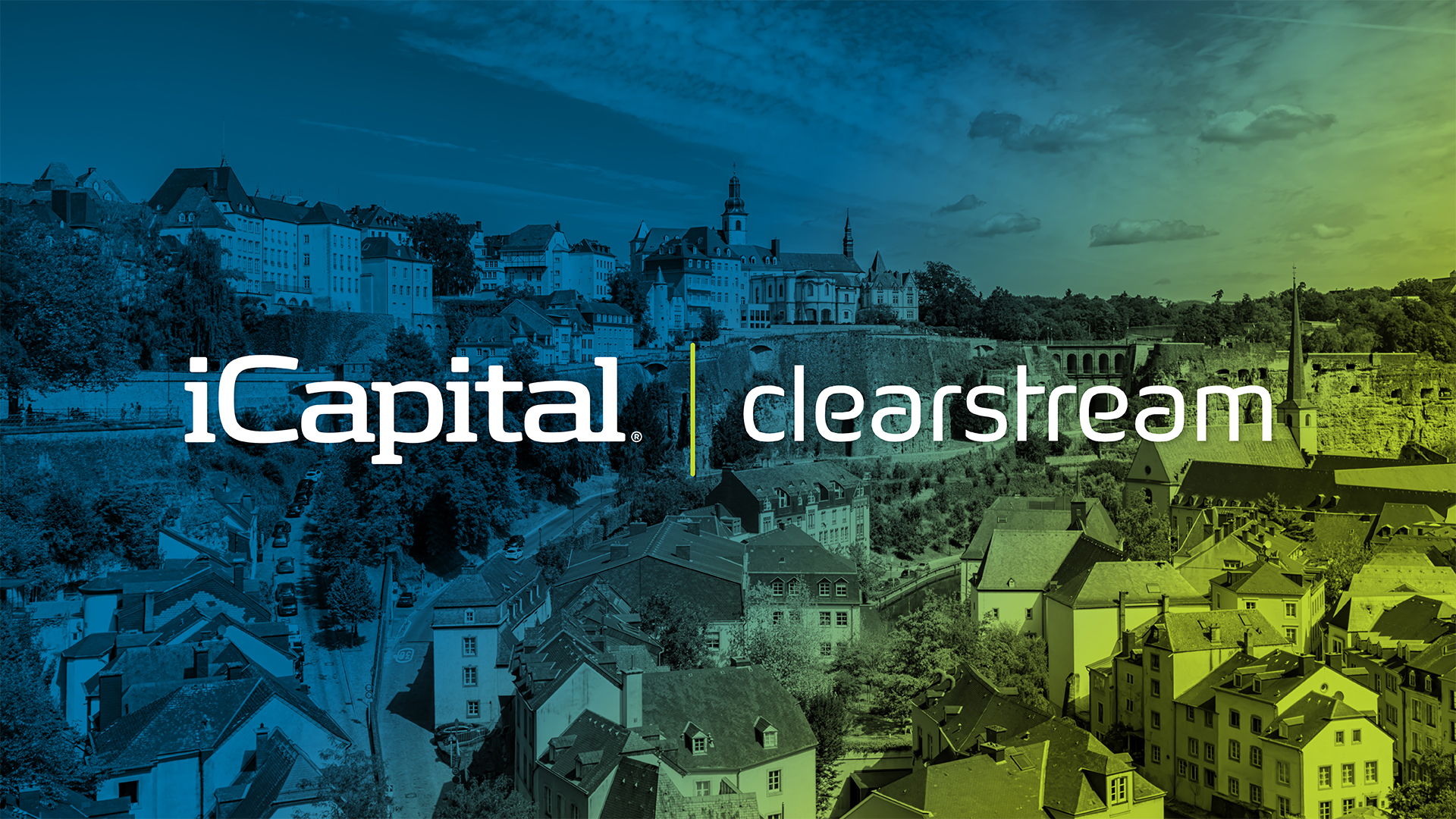Clearstream Media Logo Clearstream To Expand Its D7 Digital Securities
