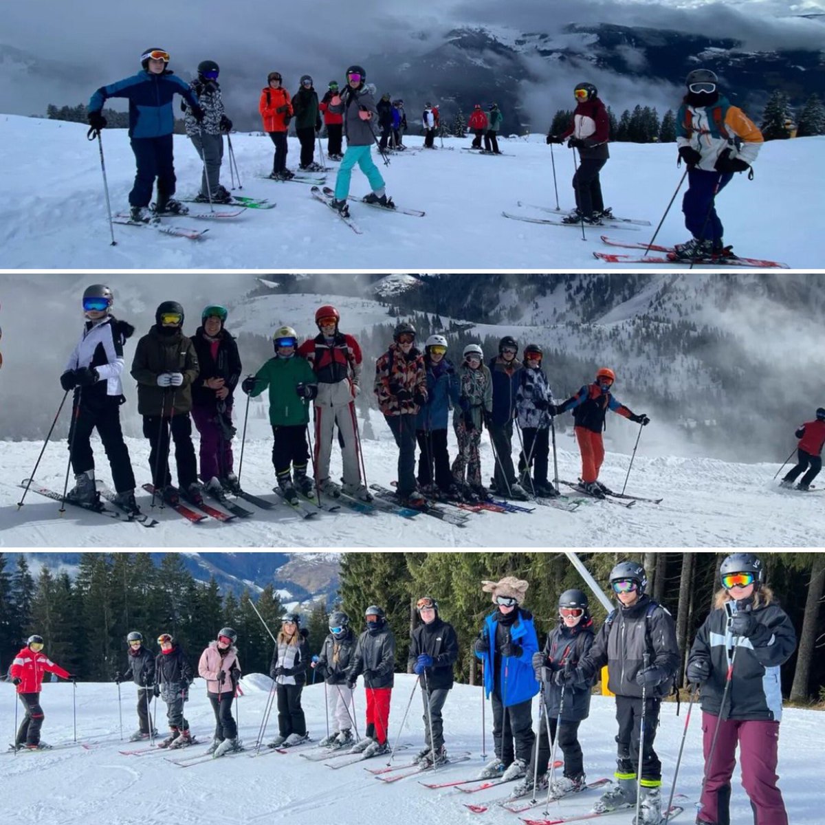 Our Vision, Mission and Values - Learning Partners Academy Trust