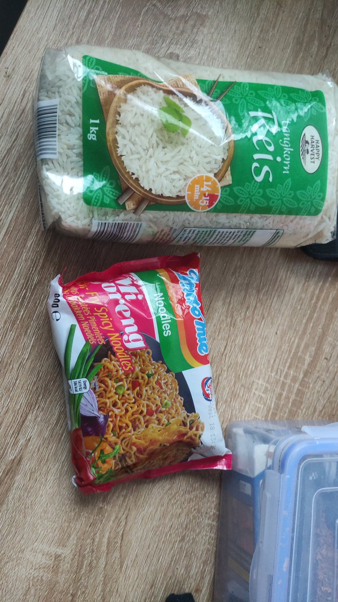 Beras Trending, Netizen Soroti Erick Thohir Sebut Harga Beras di Seluruh Dunia Naik Beras ...