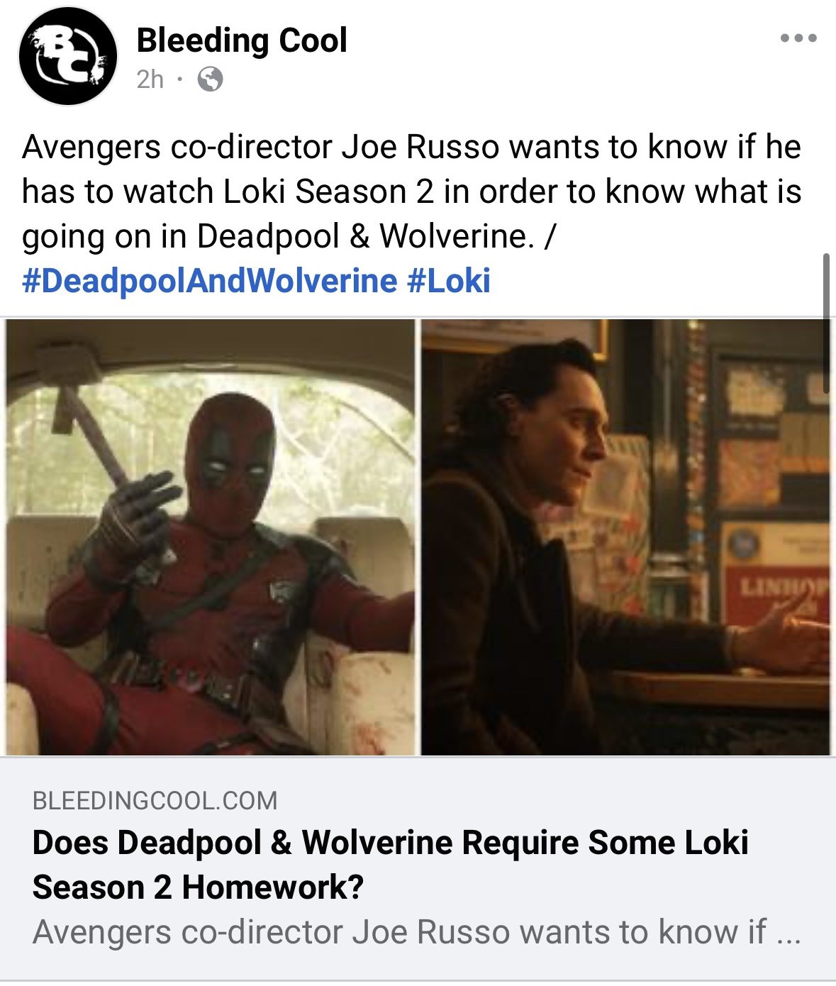 Joey Russo Quotes Extraction 3: Chris Hemsworth To Back In Netflix