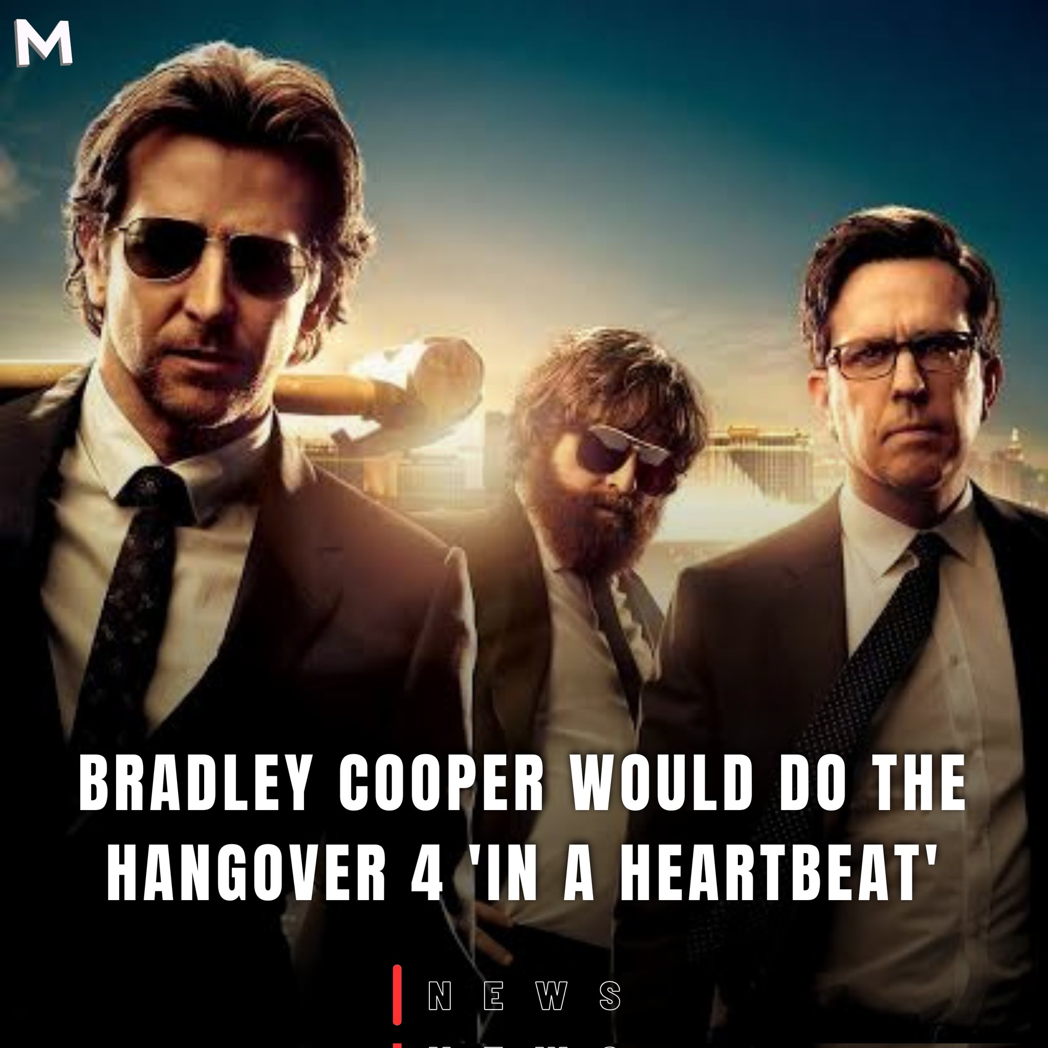 Wolfpack Hangover The Hangover Part II' Teaser Trailer