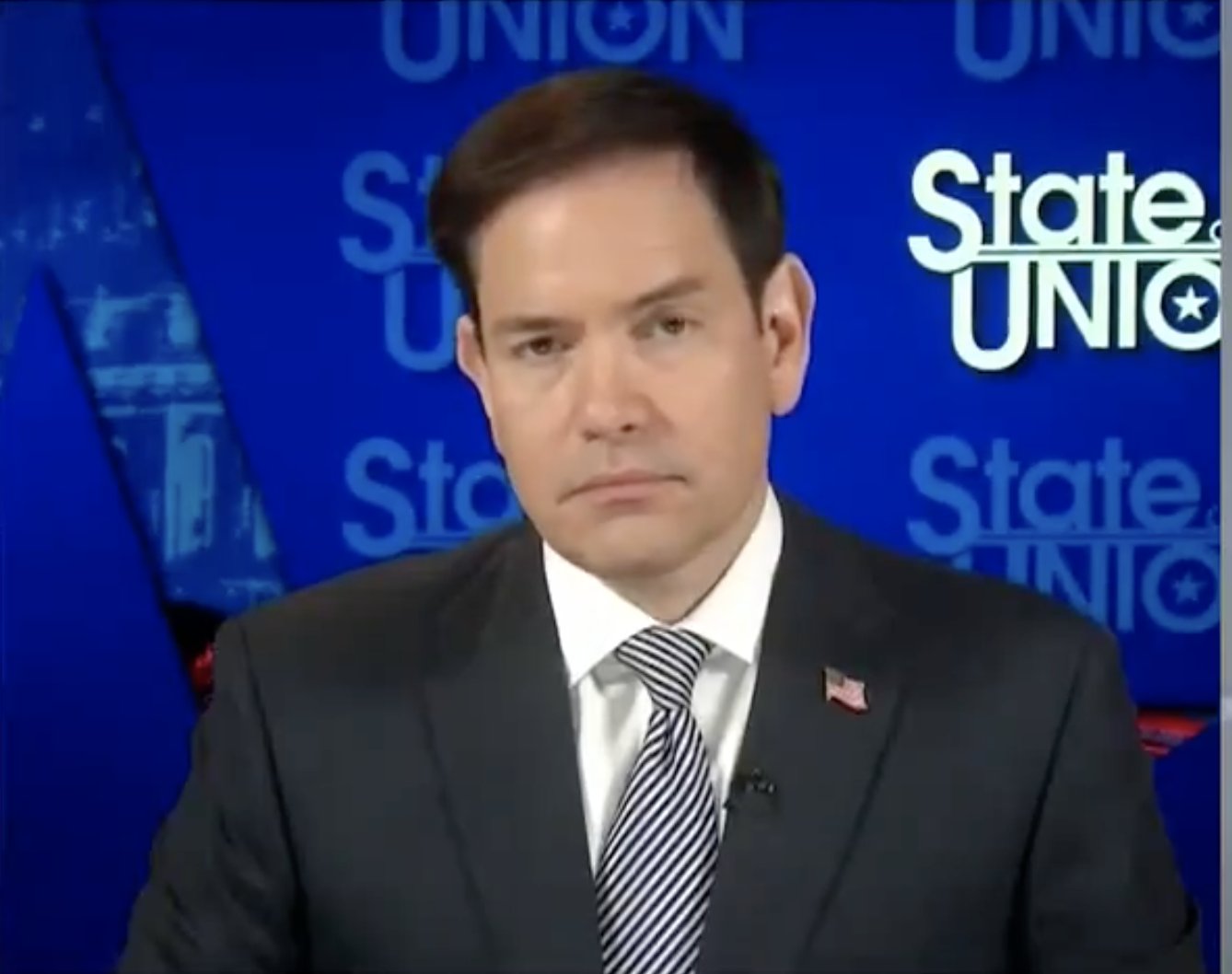 Rubio Ears Memes Thought The Fun Of Perimenopause Was Limited To Hot