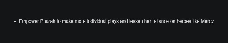 Pharah Mercy is so cringe - General Discussion - Overwatch Forums