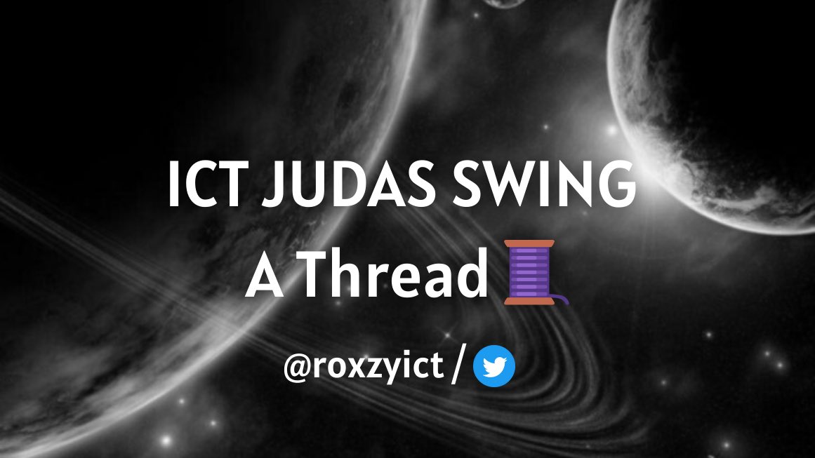 ICT JUDAS SWING A Thread 🧵: - Thread from R O X Z Y @roxzyict - Rattibha