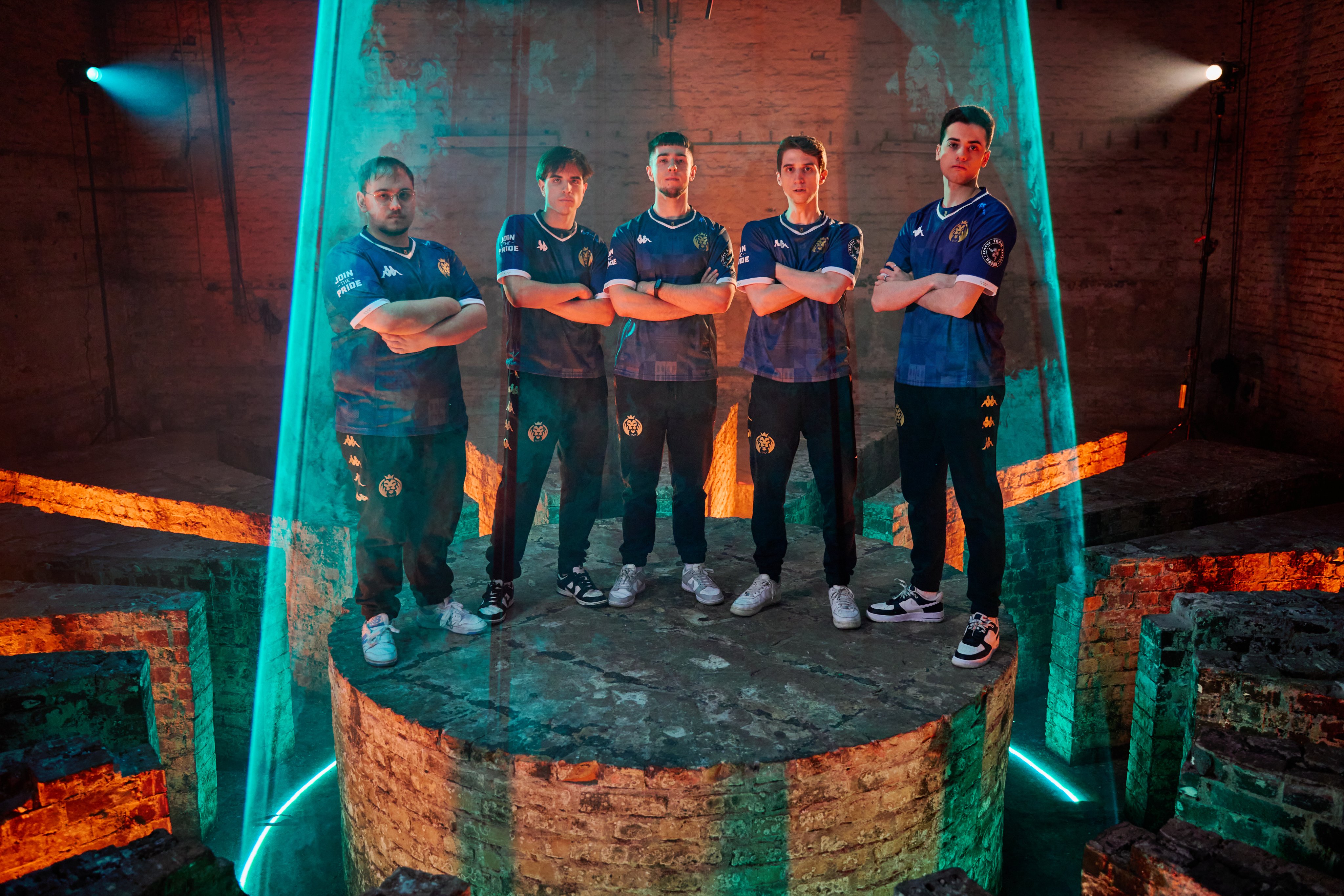 LEC 2024 Winter - Finals Weekend Preview