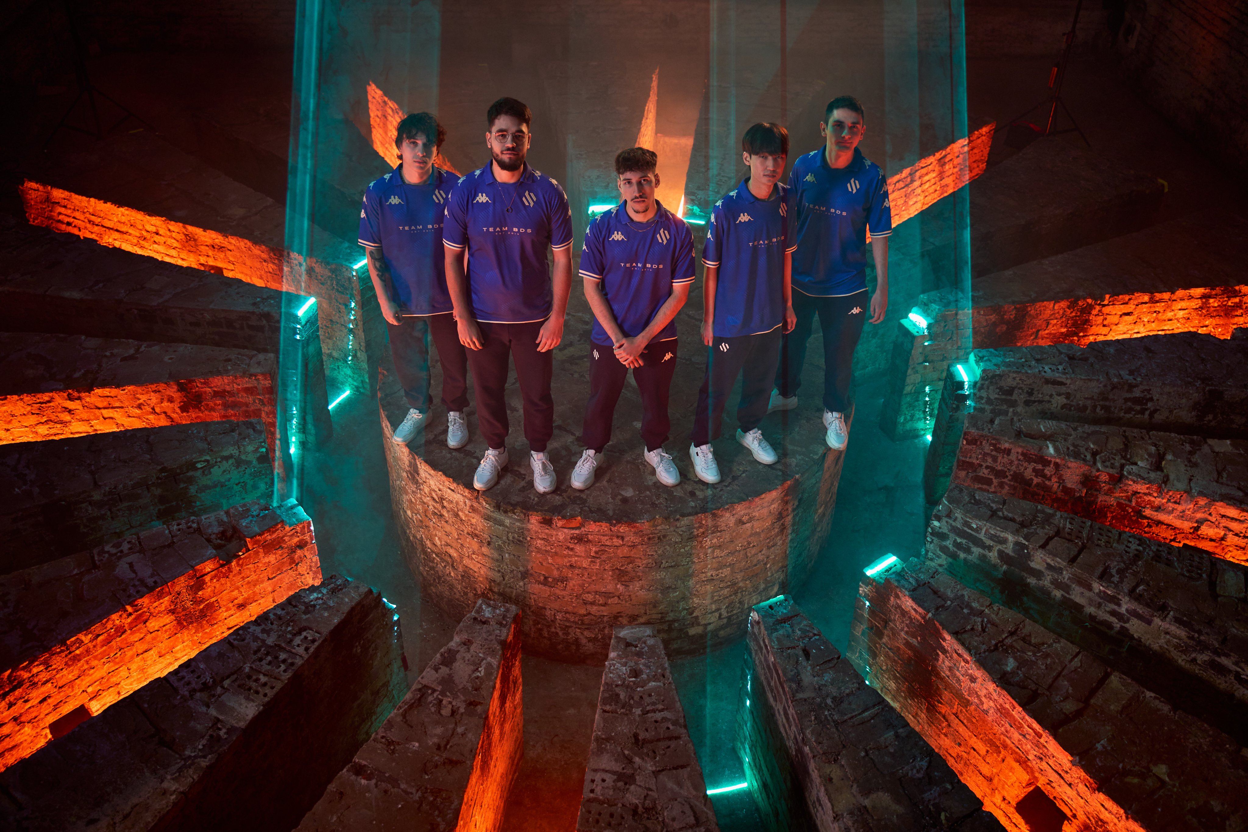 LEC 2024 Winter - Finals Weekend Preview