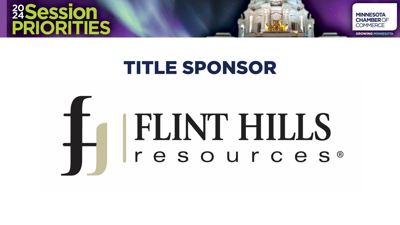 Flint Hills Resources Logo Facility | EIP Oil & Gas Watch