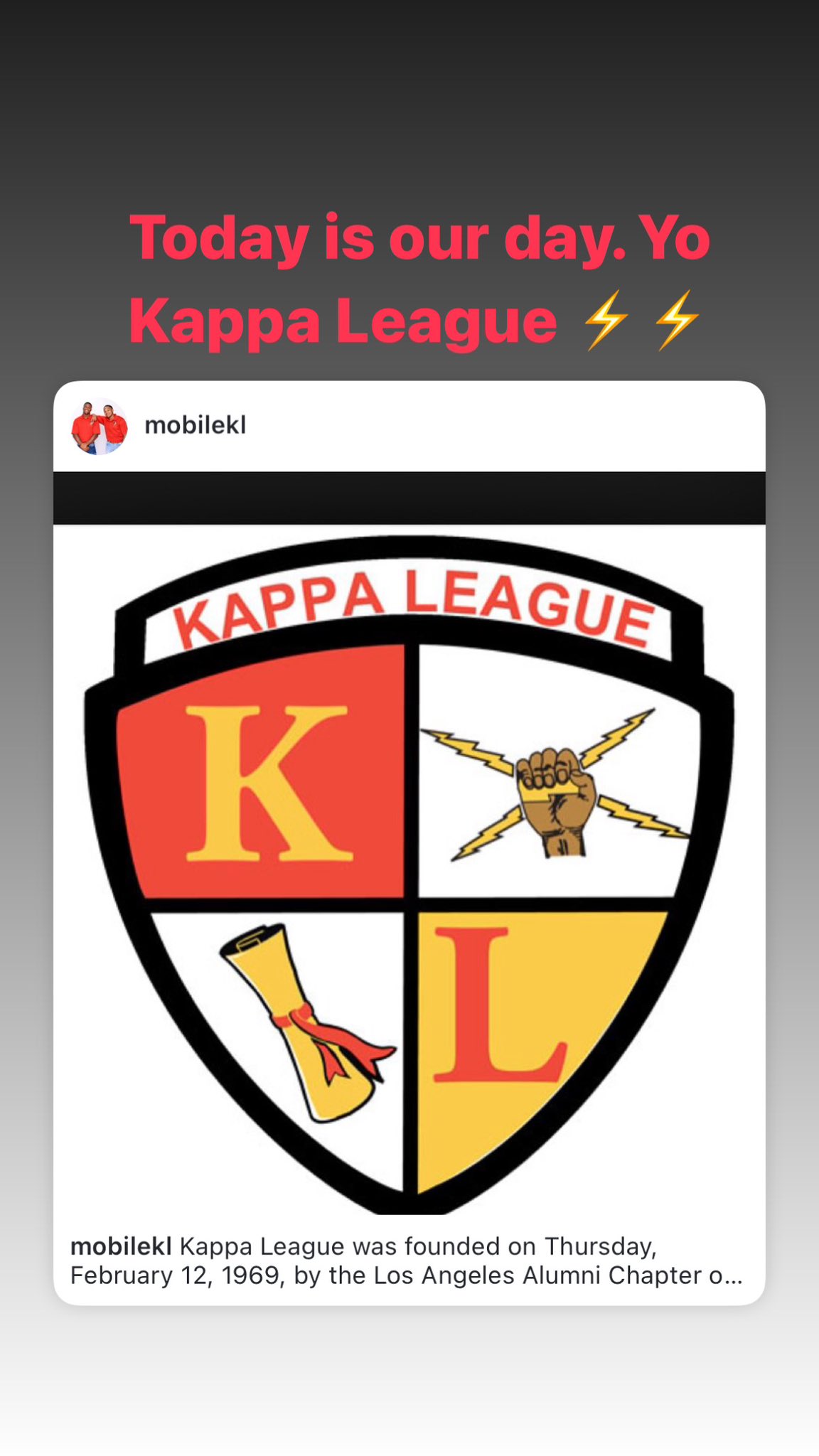 Kappa League Logo Kappa League Polo