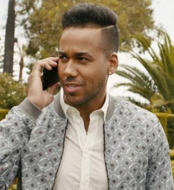 David Bustillos's Instagram, Twitter & Facebook on IDCrawl