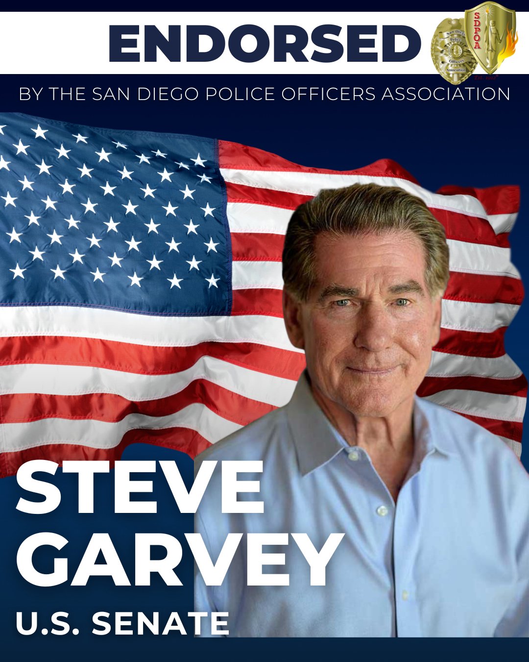 San Diego Police Officers Association