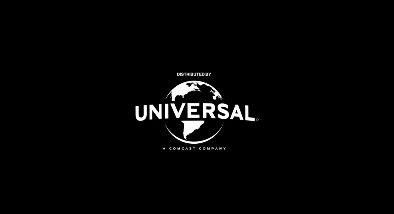 Universal Studios Logo 2024