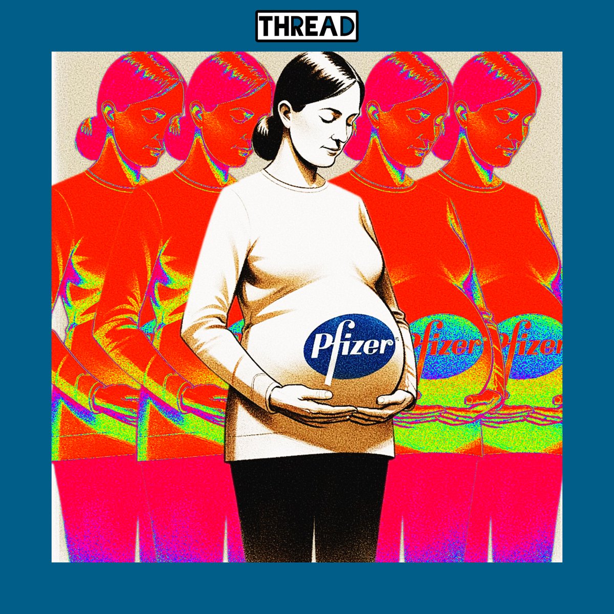 Champagne Joshi's Threads – Thread Reader App