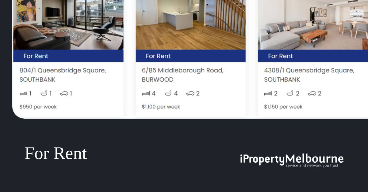 iProperty Melbourne (@iPropertyMelb) / Posts / X