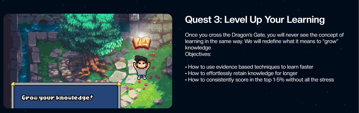 Study Quest 4.0 launches TODAY! This is our biggest effort to make ...