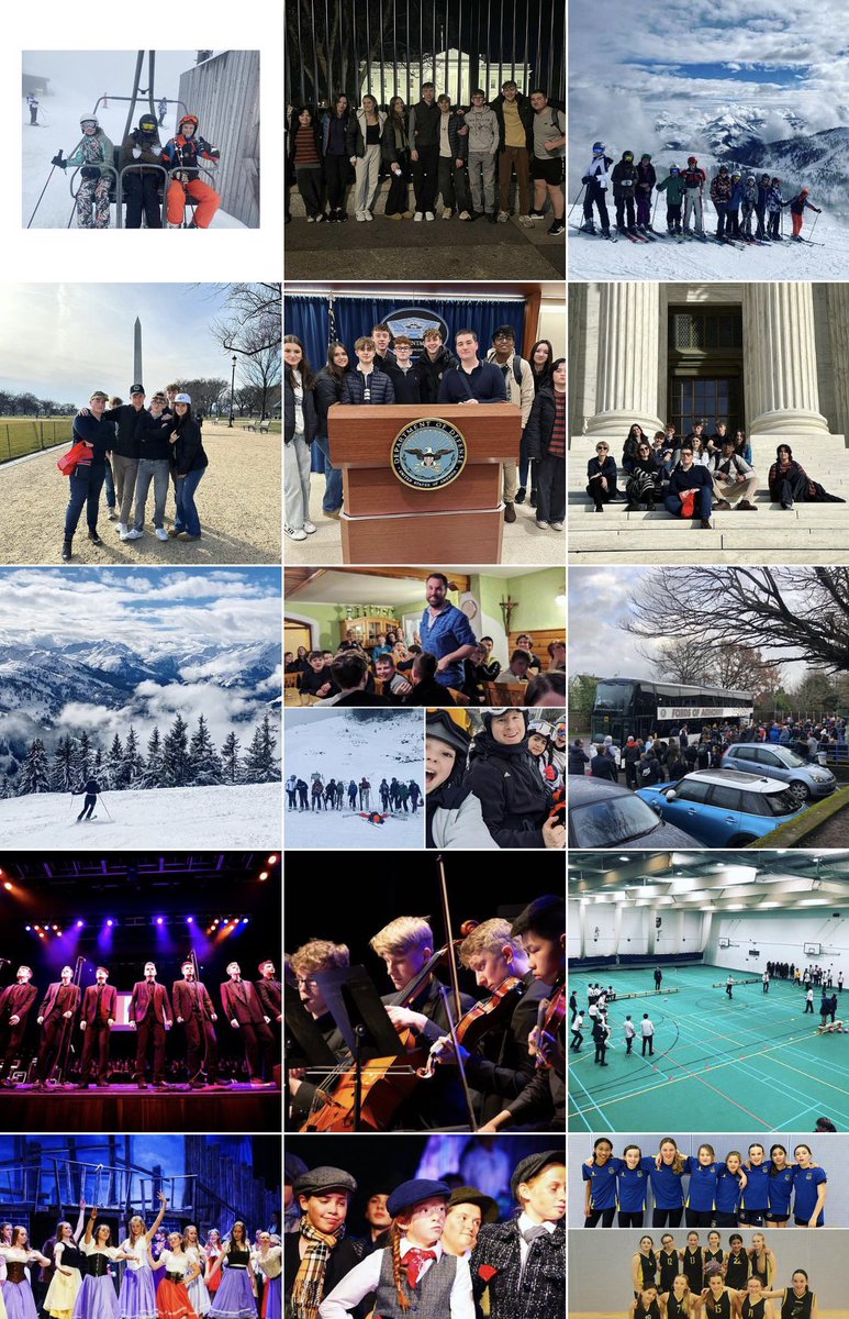 Our Brochures - Learning Partners Academy Trust