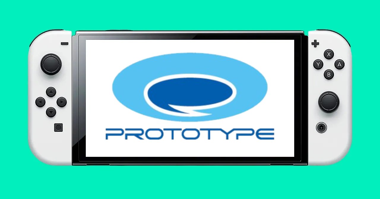 PROTOTYPE anunciará pronto un nuevo juego para Nintendo Switch ...