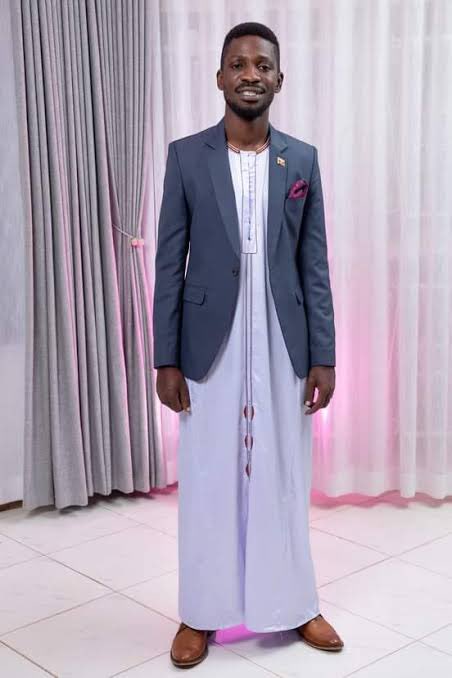 13 African Dress Ideas for Men - Fun Shop