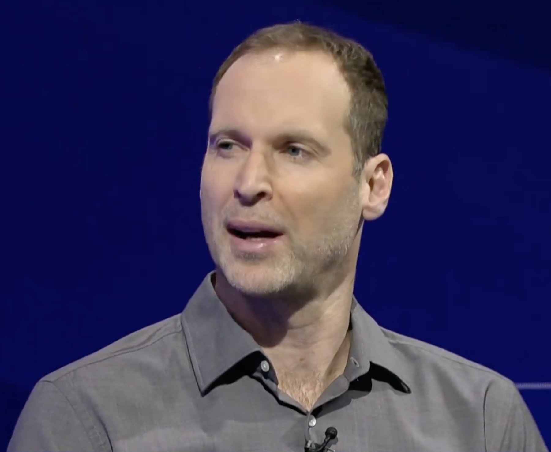 Petr Cech 2024 Petr Čech Wikipedia