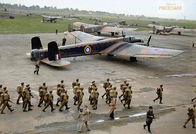 WW2 Airfields Archive @WW2Airfields profile | Musk Viewer