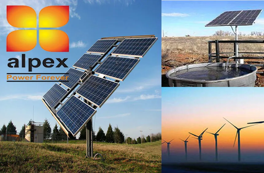 ☀️Alpex Solar Ltd: New IPO Alert ☀️ A micro-cap company engaged in ...