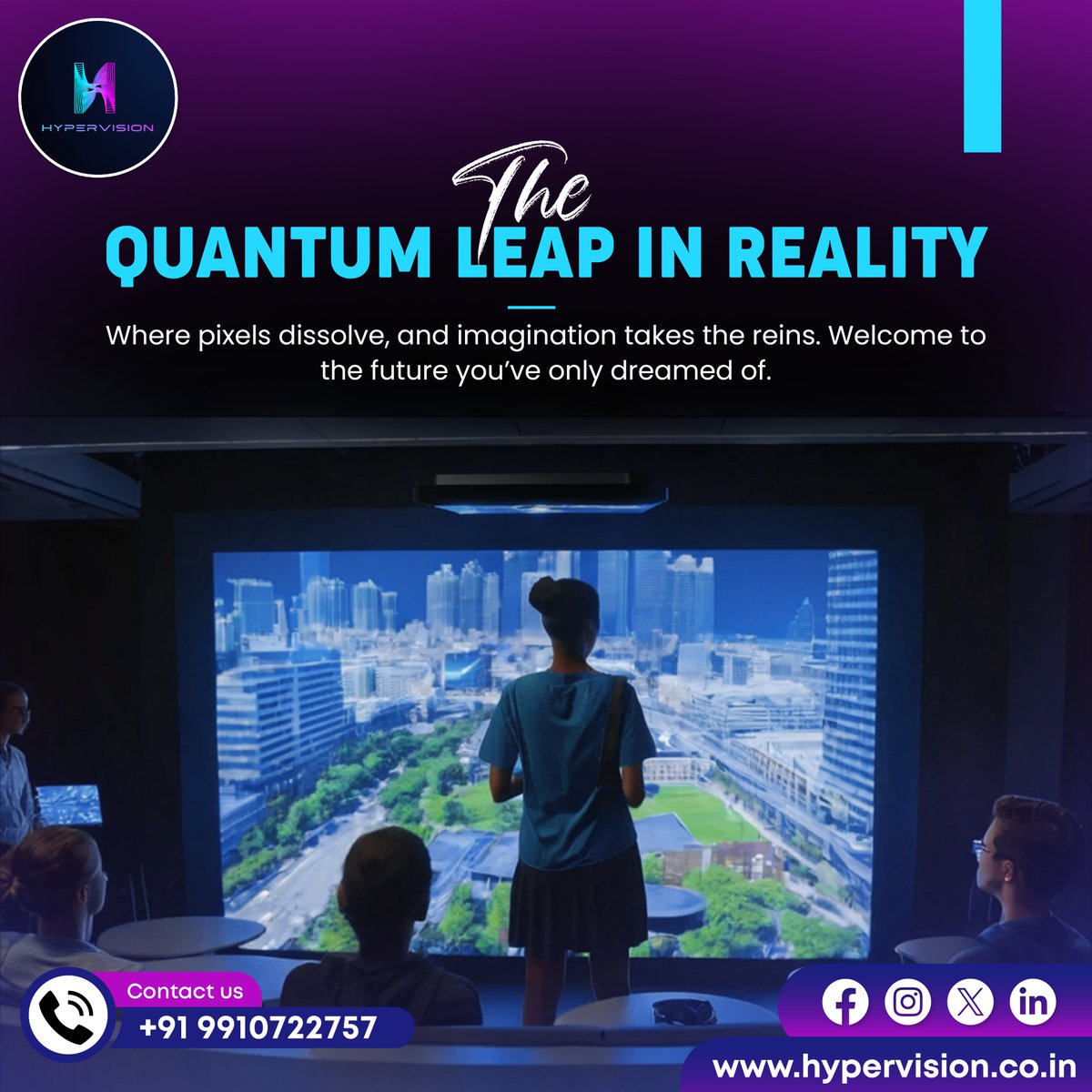 Hypervision Technologies (@hypervision22) / Posts / X