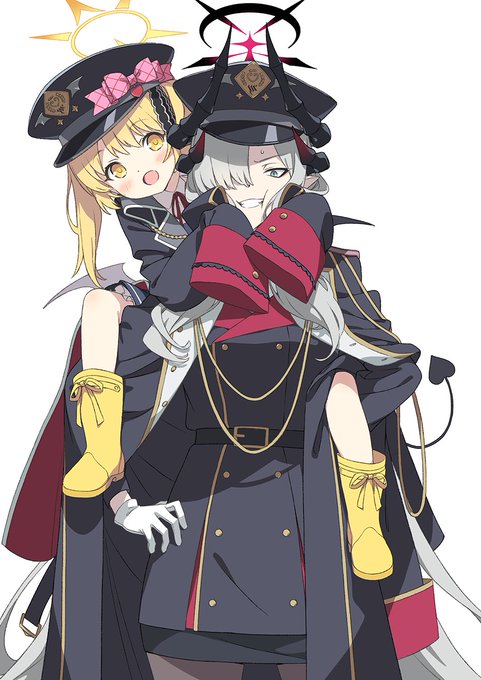 「ibuki (blue archive) ribbon」Fan Art(Popular)