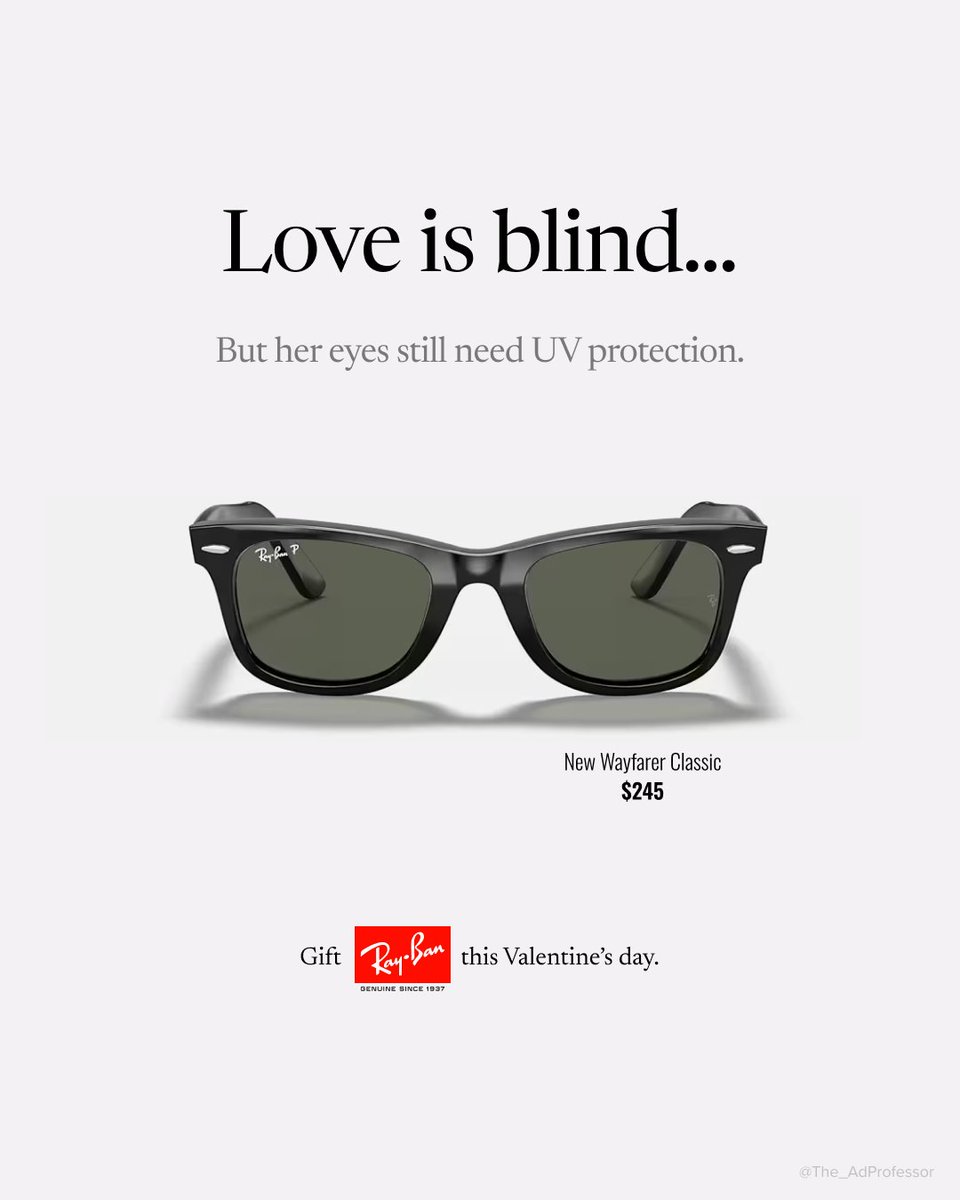 Famous Ray Ban Quotes Ray Ban Icons Campaign: Through The Lens Of