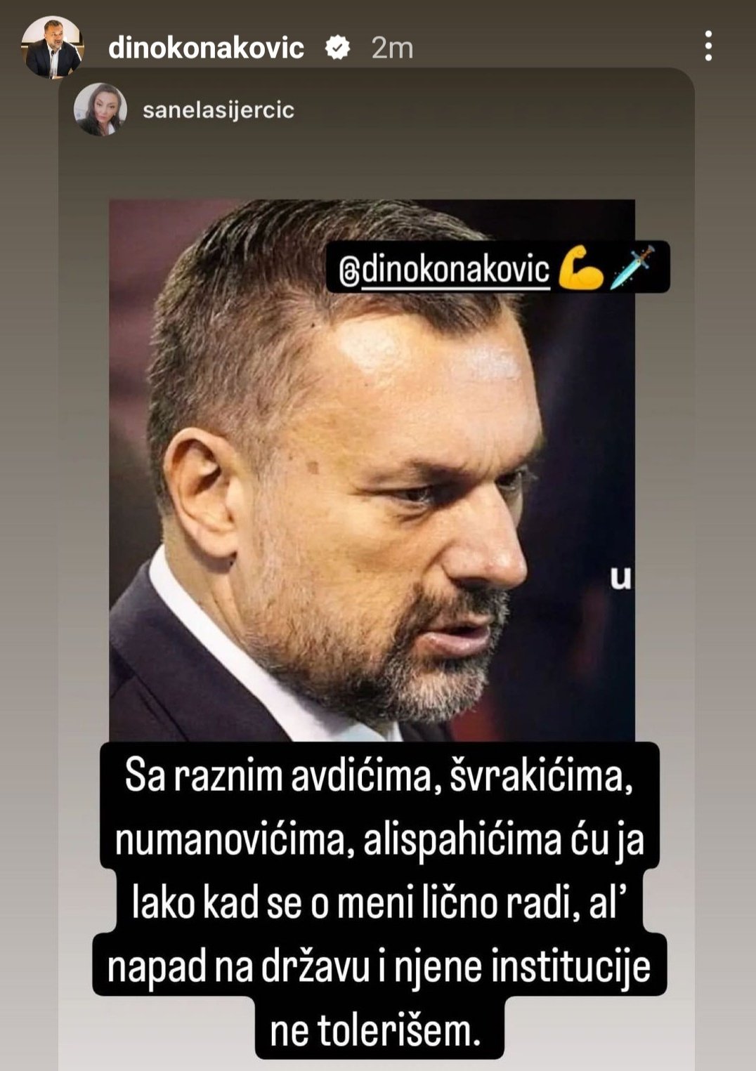 Narod i Pravda (Konakovic) - Page 1249 - Forum Klix.ba