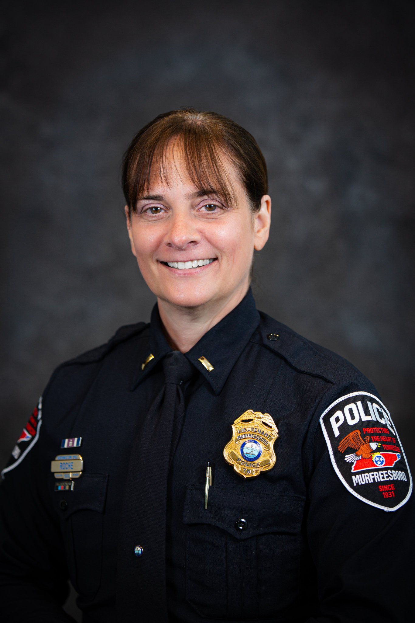 Murfreesboro Tn Police Range