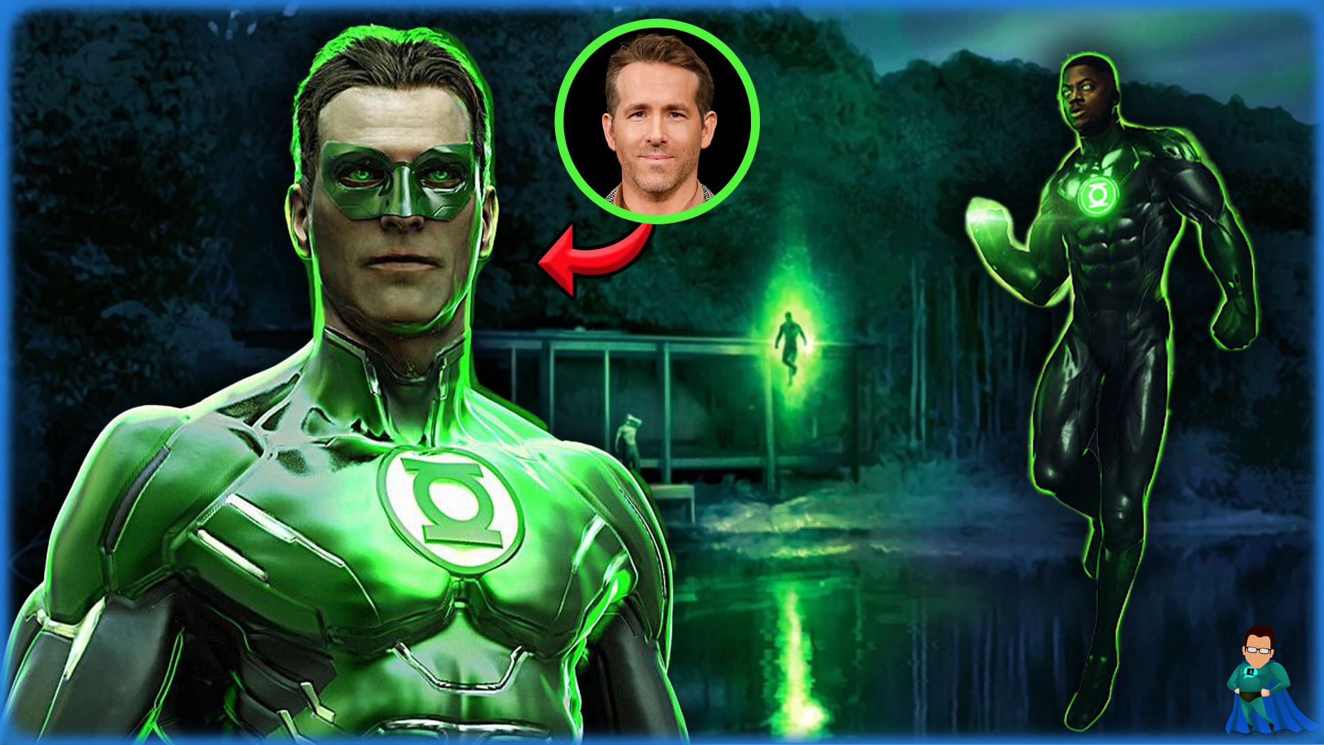 Green Lantern Concept Art Injustice Kyle Rayner Wikipedia