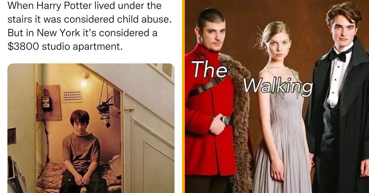 Gryffindor Harry Potter Meme Harry Potter Memes – Clean Memes