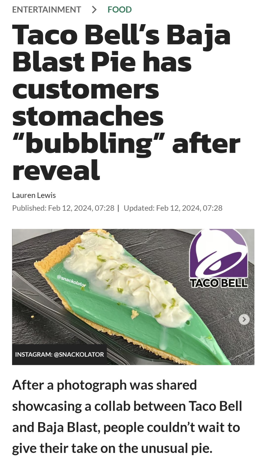 Memes About Taco Bell Memebase Taco Bell All Your Memes In Our
