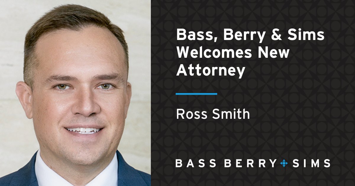 Bass Berry Sims Logo