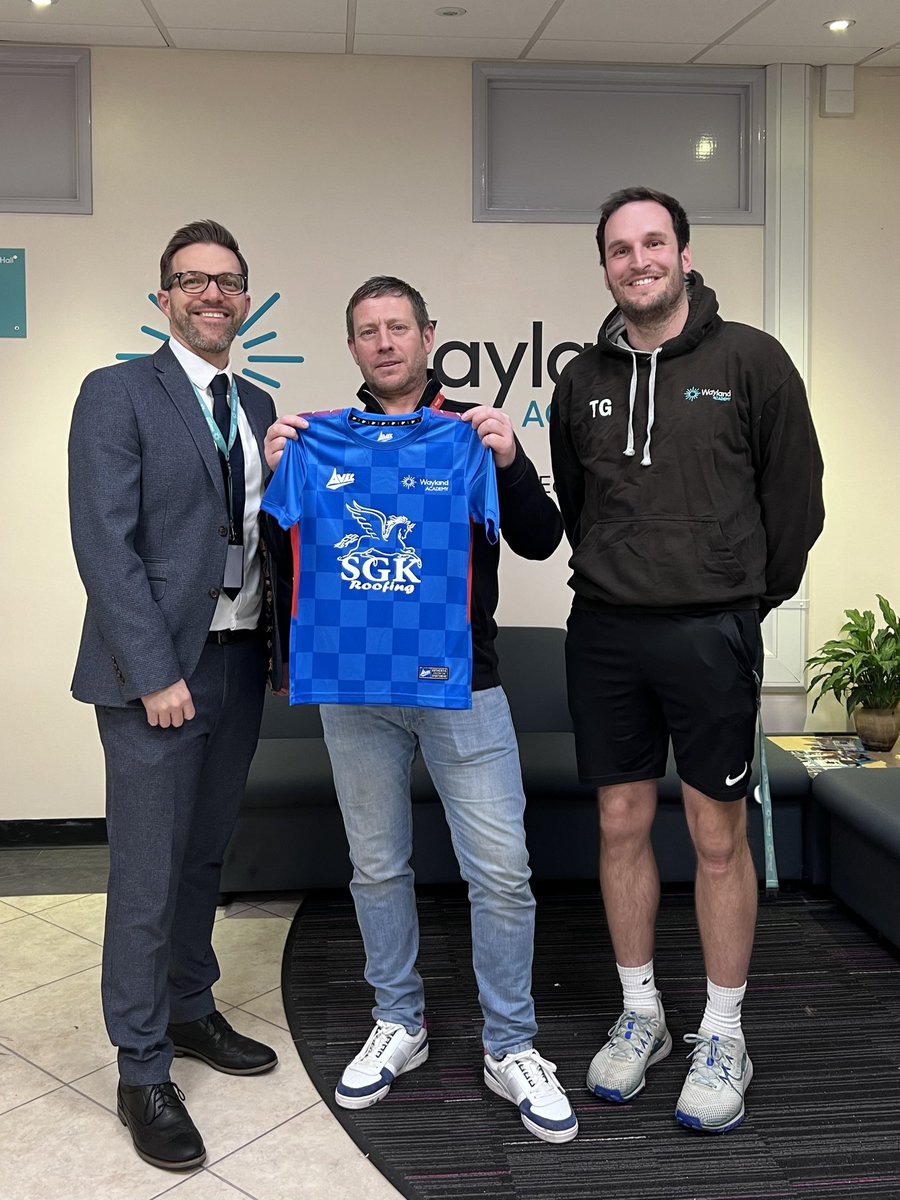 Welcome to Wayland Academy